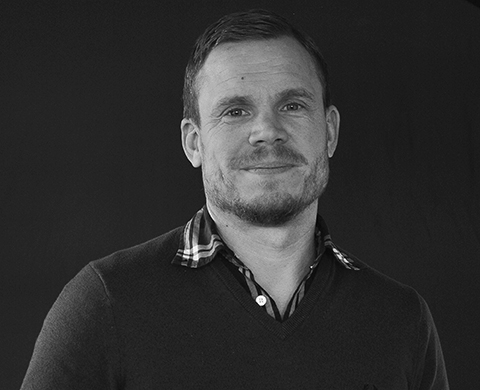 Linus Hagberg | Arkeologerna