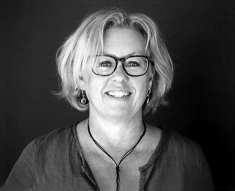 Louise Evanni | Arkeologerna