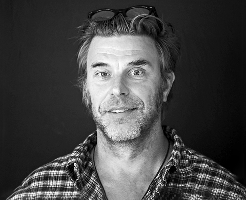 Mathias Bäck | Arkeologerna