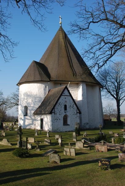 Silverskatten i Hagby kyrka | Arkeologerna