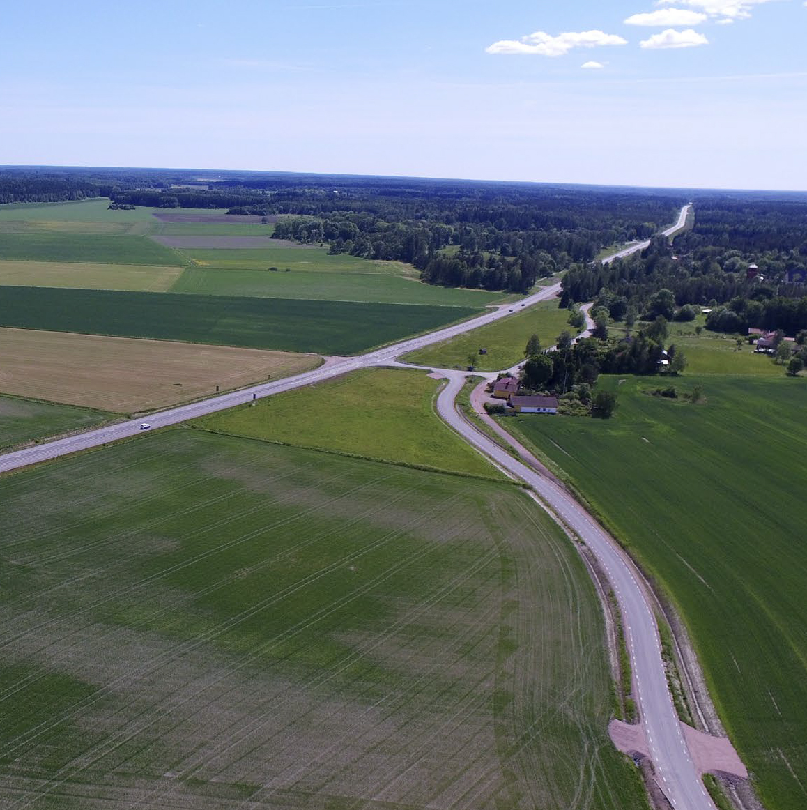 Nyby – att bryta ny bygd | Arkeologerna