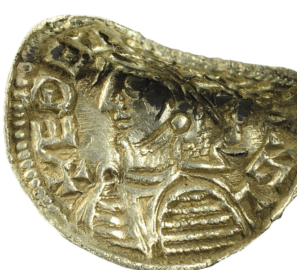 Förhistoria och medeltid i Himna by | Arkeologerna