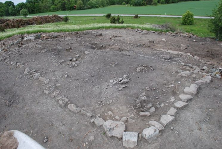 Nytt från Skeke | Arkeologerna