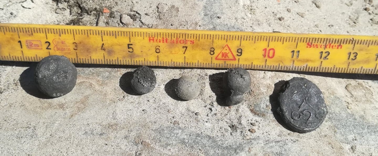 #arkeologi | Arkeologerna