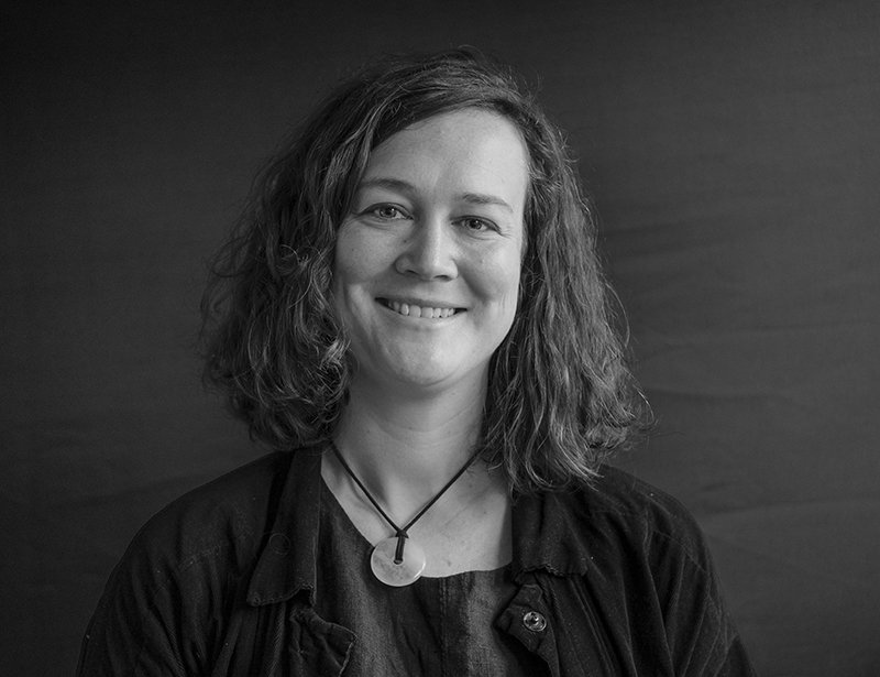 Caroline Strandberg | Arkeologerna