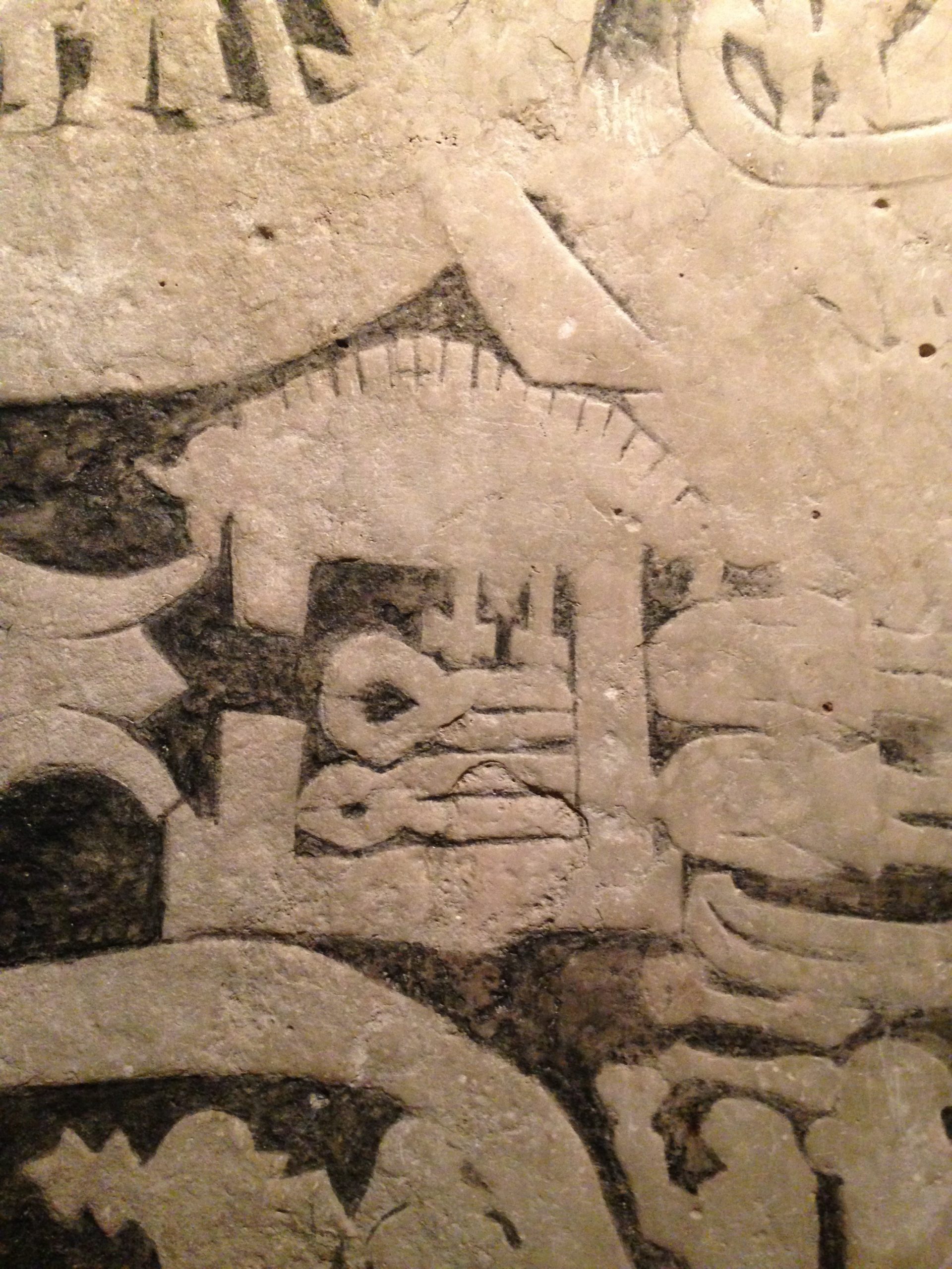 Välbevarad smedja i Pryssgården | Arkeologerna