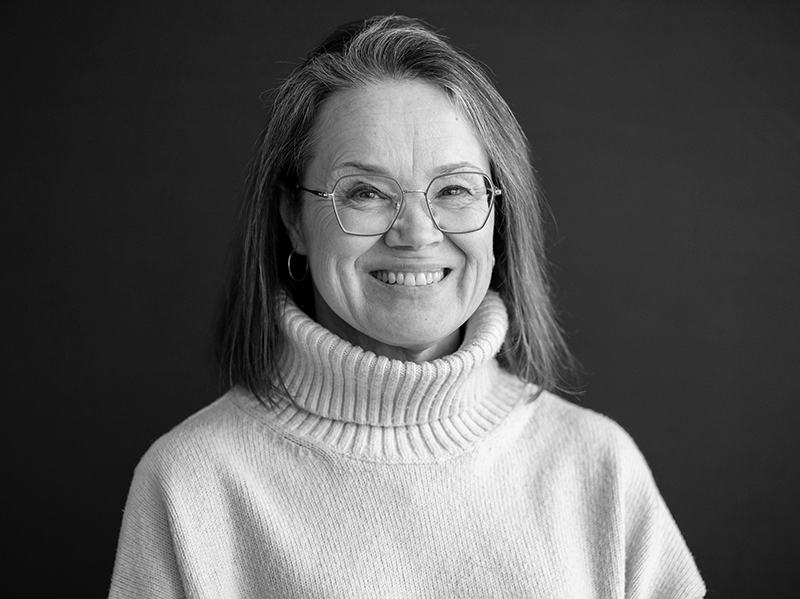 Ingela Harrysson | Arkeologerna